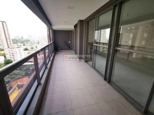 Apartamento para Venda em São Paulo/SP Vila Mariana 3 Quartos
