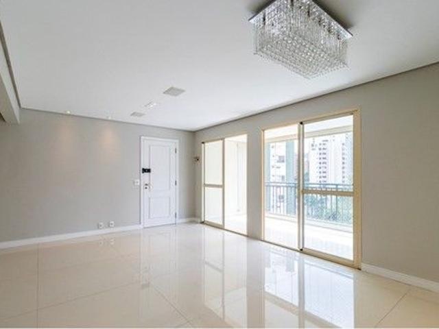 Apartamento para Venda em São Paulo/SP Vila Mariana 3 Quartos