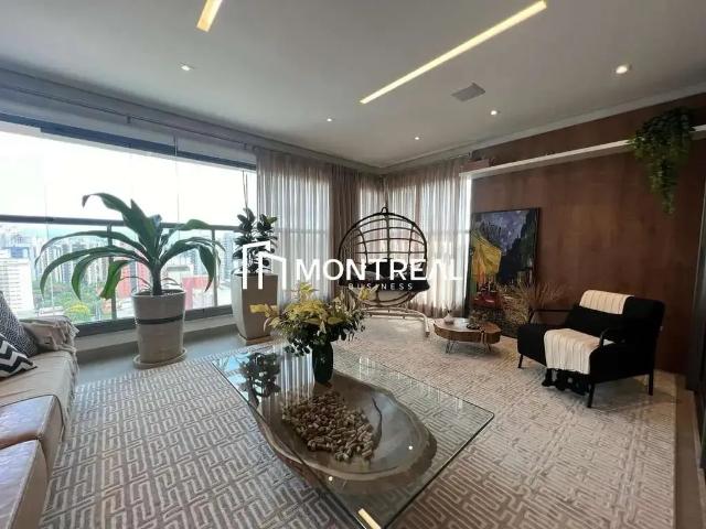 Apartamento para Venda em São Paulo/SP Vila Mariana 3 Quartos