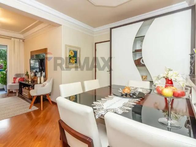 Apartamento para Venda em São Paulo/SP Vila Mariana 3 Quartos