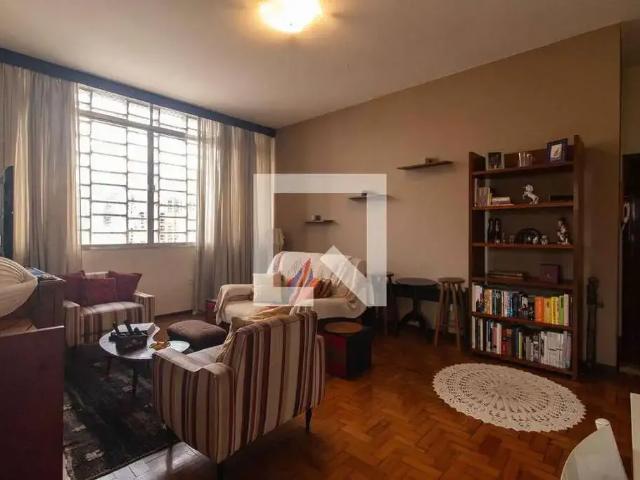 Apartamento para Venda em São Paulo/SP Vila Mariana 3 Quartos