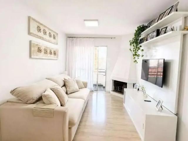 Apartamento para Venda em São Paulo/SP Vila Mariana 3 Quartos