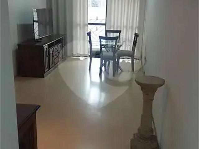 Apartamento para Venda em São Paulo/SP Vila Mariana 3 Quartos