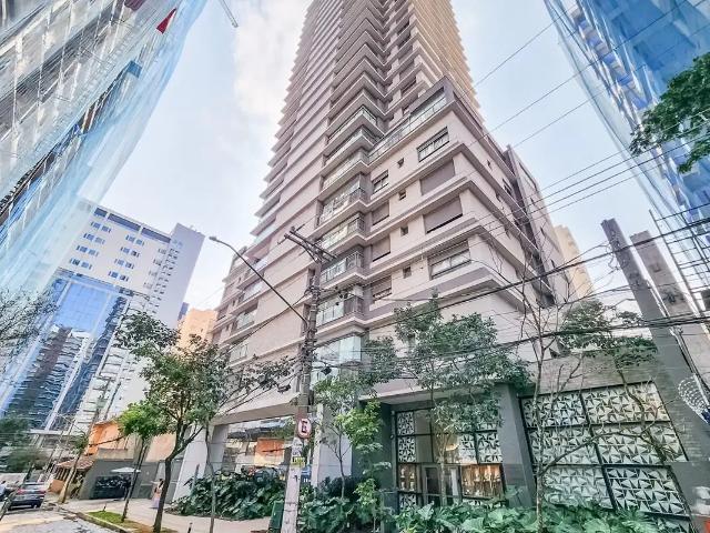 Apartamento para Venda em São Paulo/SP Vila Mariana 3 Quartos