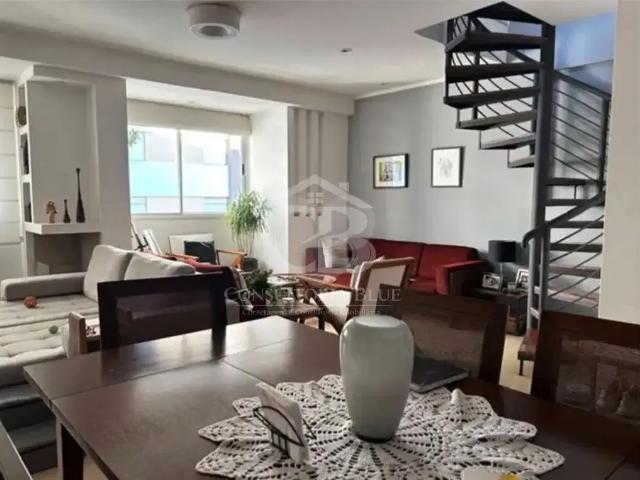 Apartamento para Venda em São Paulo/SP Vila Mariana 3 Quartos