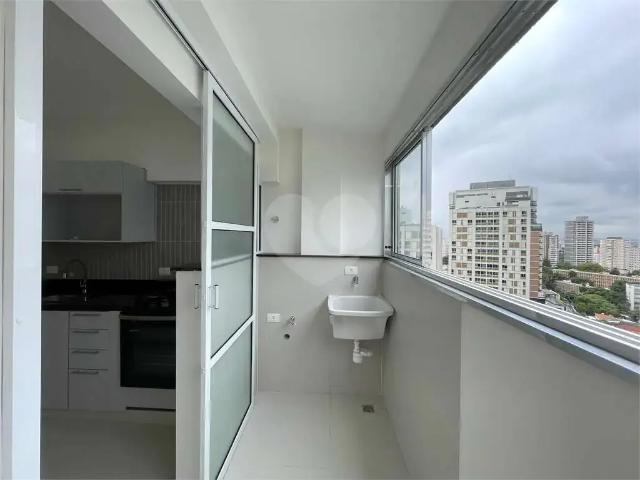 Apartamento para Venda em São Paulo/SP Vila Mariana 3 Quartos