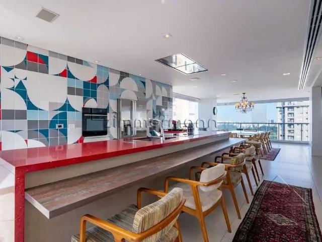 Apartamento para Venda em São Paulo/SP Vila Mariana 3 Quartos