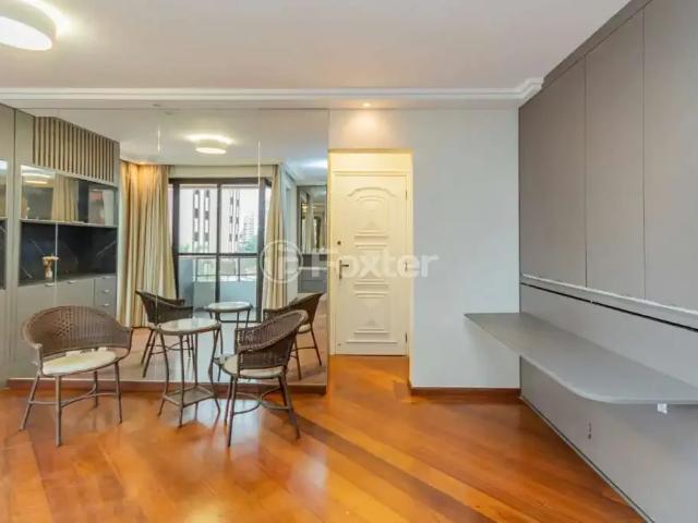 Apartamento para Venda em São Paulo/SP Vila Mariana 3 Quartos
