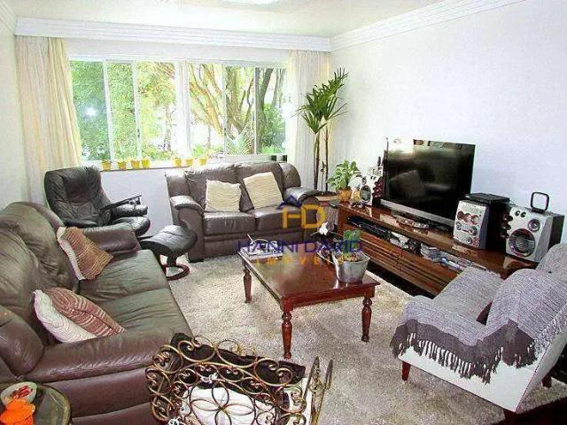 Apartamento para Venda em São Paulo/SP Vila Mariana 3 Quartos