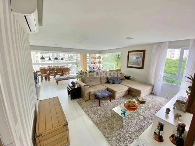 Apartamento para Venda em São Paulo/SP Vila Mariana 3 Quartos