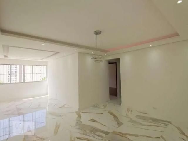 Apartamento para Venda em São Paulo/SP Vila Mariana 3 Quartos