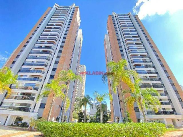 Apartamento para Venda em São Paulo/SP Vila Mariana 3 Quartos
