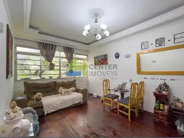 Apartamento para Venda em São Paulo/SP Vila Mariana 3 Quartos