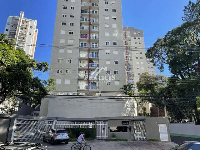 Apartamento para Venda em São Paulo/SP Vila Mariana 3 Quartos