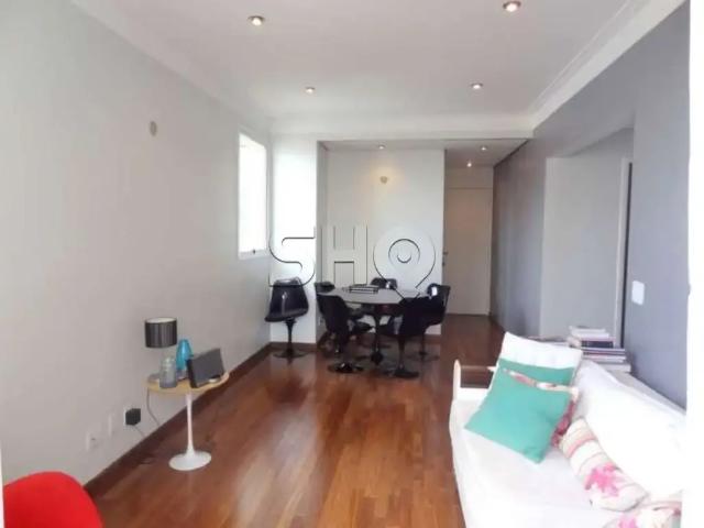 Apartamento para Venda em São Paulo/SP Vila Mariana 3 Quartos