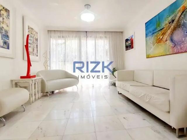 Apartamento para Venda em São Paulo/SP Vila Mariana 3 Quartos