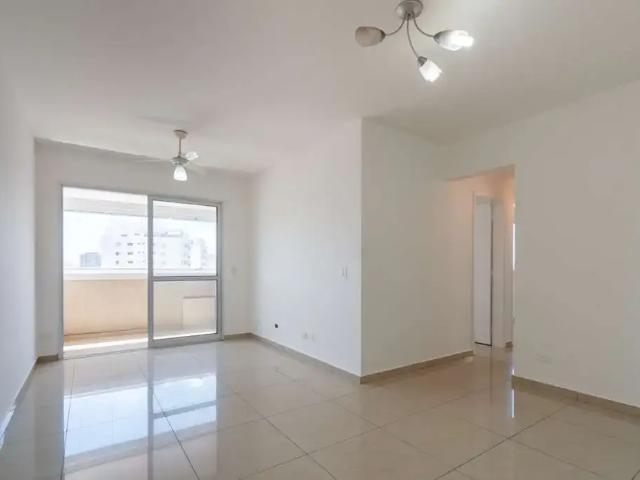 Apartamento para Venda em São Paulo/SP Vila Mariana 3 Quartos