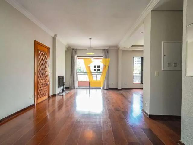 Apartamento para Venda em São Paulo/SP Vila Mariana 3 Quartos