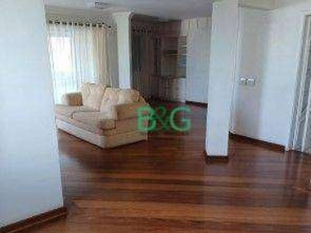 Apartamento para Venda em São Paulo/SP Vila Mariana 3 Quartos