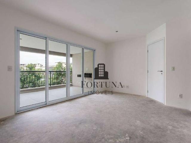 Apartamento para Venda em São Paulo/SP Vila Mariana 3 Quartos