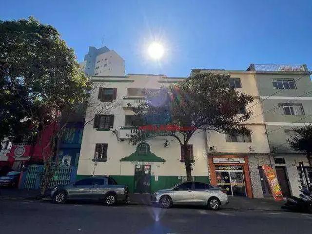 Apartamento para Venda em São Paulo/SP Vila Mariana 3 Quartos