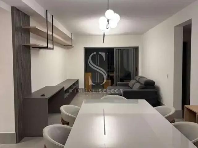 Apartamento para Venda em São Paulo/SP Vila Mariana 3 Quartos