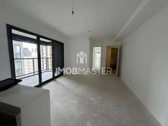 Apartamento para Venda em São Paulo/SP Vila Mariana 3 Quartos
