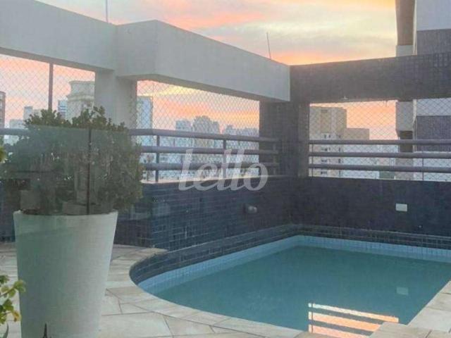 Apartamento para Venda em São Paulo/SP Vila Mariana 3 Quartos