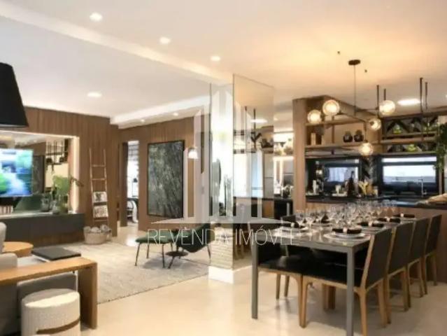 Apartamento para Venda em São Paulo/SP Vila Mariana 3 Quartos
