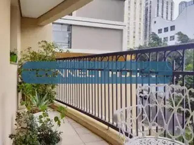 Apartamento para Venda em São Paulo/SP Vila Mariana 3 Quartos