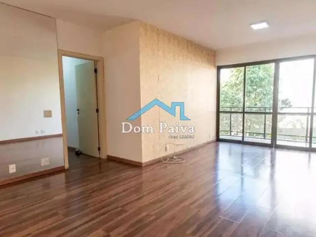 Apartamento para Venda em São Paulo/SP Vila Mariana 3 Quartos