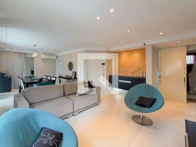 Apartamento para Venda em São Paulo/SP Vila Mariana 3 Quartos
