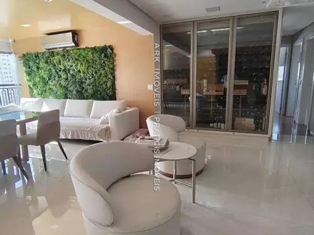 Apartamento para Venda em São Paulo/SP Chácara Klabin 3 Quartos