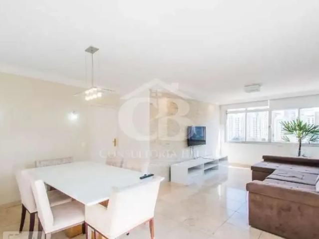 Apartamento para Venda em São Paulo/SP Vila Mariana 3 Quartos