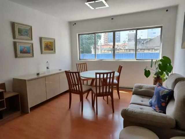 Apartamento para Venda em São Paulo/SP Vila Mariana 3 Quartos