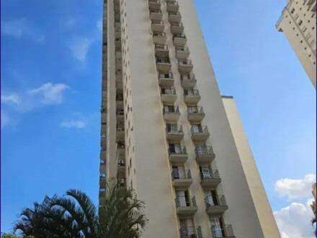 Apartamento para Venda em São Paulo/SP Vila Mariana 3 Quartos
