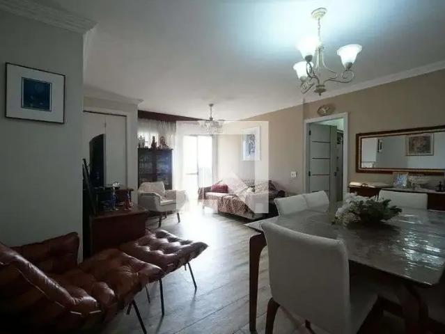 Apartamento para Venda em São Paulo/SP Vila Mariana 3 Quartos
