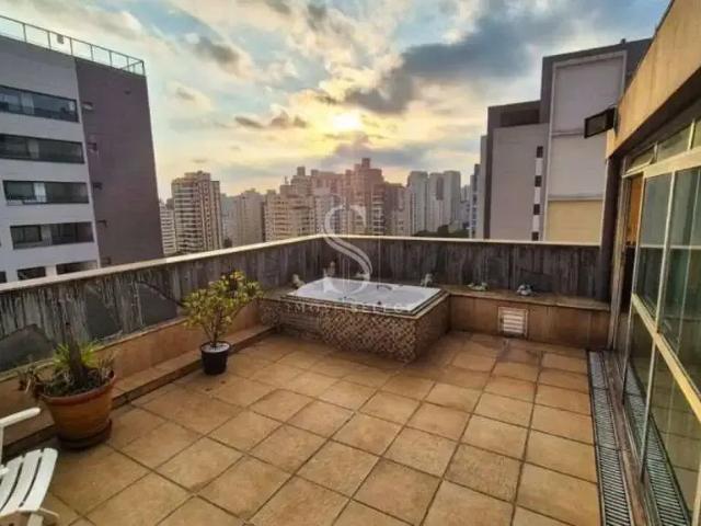 Apartamento para Venda em São Paulo/SP Vila Mariana 3 Quartos