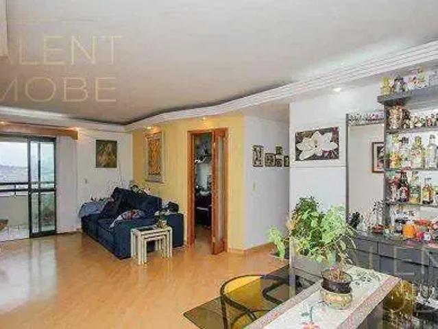 Apartamento para Venda em São Paulo/SP Vila Mariana 3 Quartos