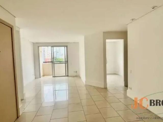 Apartamento para Venda em São Paulo/SP Vila Mariana 3 Quartos