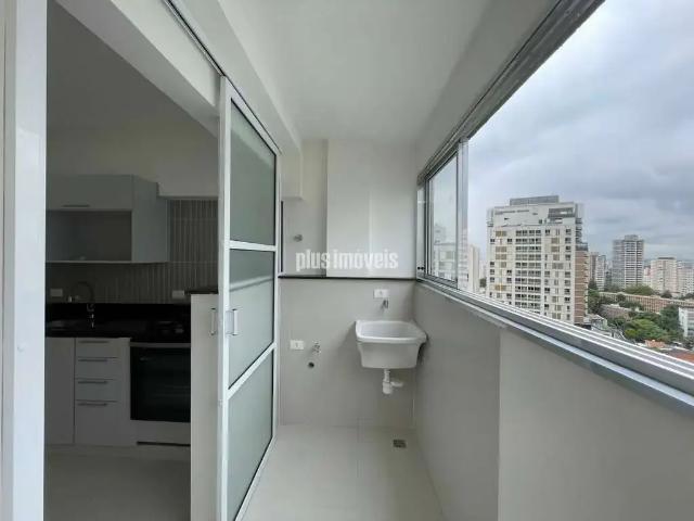 Apartamento para Venda em São Paulo/SP Vila Mariana 3 Quartos
