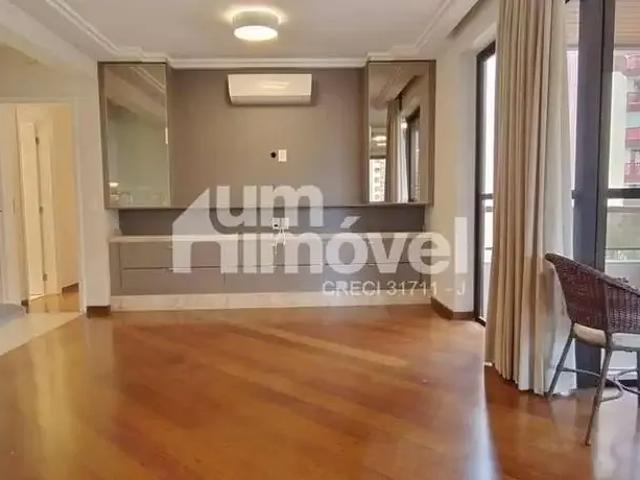 Apartamento para Venda em São Paulo/SP Vila Mariana 3 Quartos