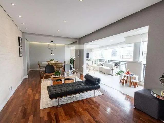 Apartamento para Venda em São Paulo/SP Vila Mariana 3 Quartos