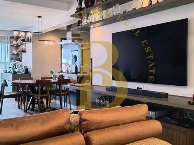 Apartamento para Venda em São Paulo/SP Vila Mariana 3 Quartos