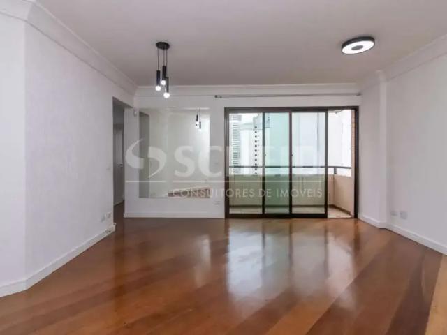 Apartamento para Venda em São Paulo/SP Vila Mariana 3 Quartos