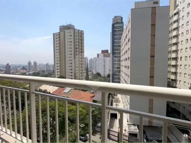 Apartamento para Venda em São Paulo/SP Vila Mariana 3 Quartos