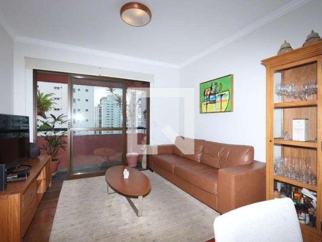 Apartamento para Venda em São Paulo/SP Vila Mariana 3 Quartos