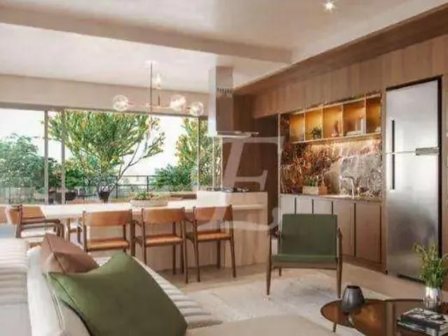 Apartamento para Venda em São Paulo/SP Vila Mariana 3 Quartos