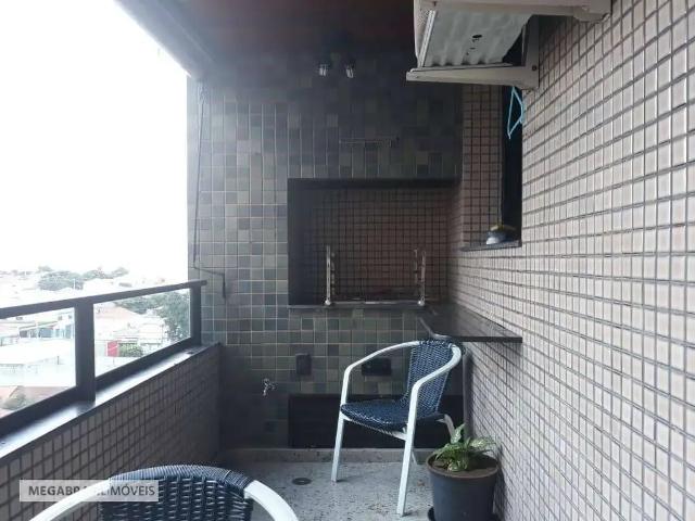 Apartamento para Venda em São Paulo/SP Vila Mariana 3 Quartos