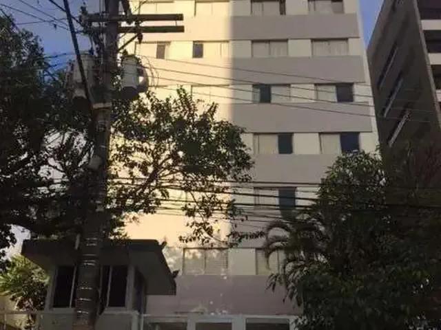 Apartamento para Venda em São Paulo/SP Vila Mariana 3 Quartos